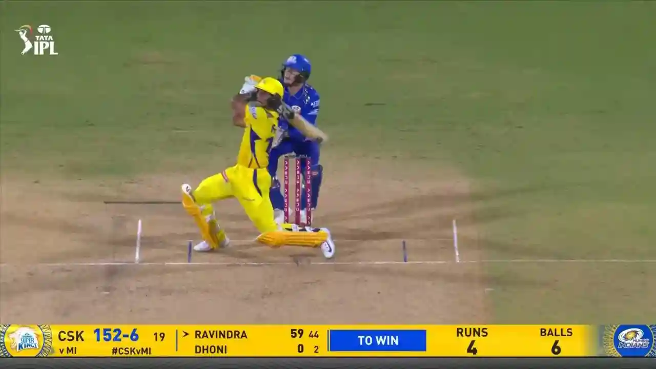 IPL 2025 | Chennai Super Kings | Rachin Ravindra Profile