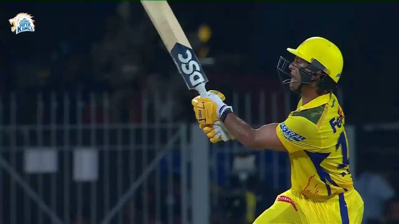 IPL 2025 | Chennai Super Kings | Rachin Ravindra Profile