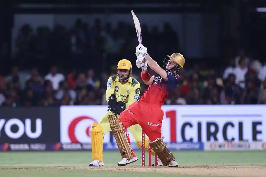 IPL 2025 | | Jacob Bethell Profile